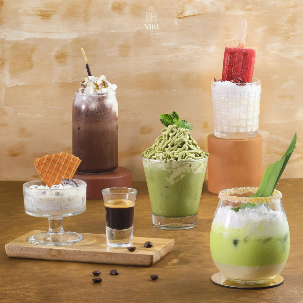 Cafe – Niri Cafe